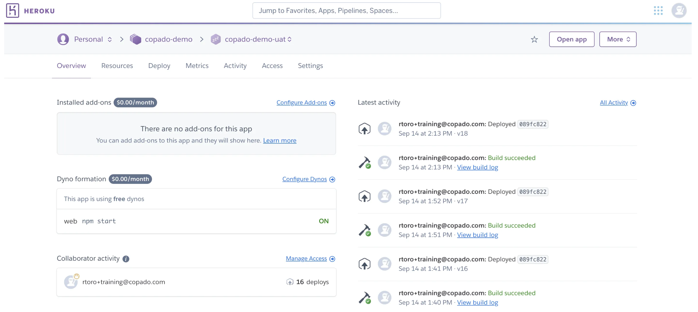Heroku Storage at Alexis Dawkins blog